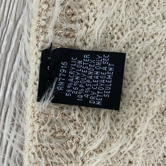 Anthropologie | Sweaters | Anthropologie Akemi Kin Lara Poncho Sweater ...